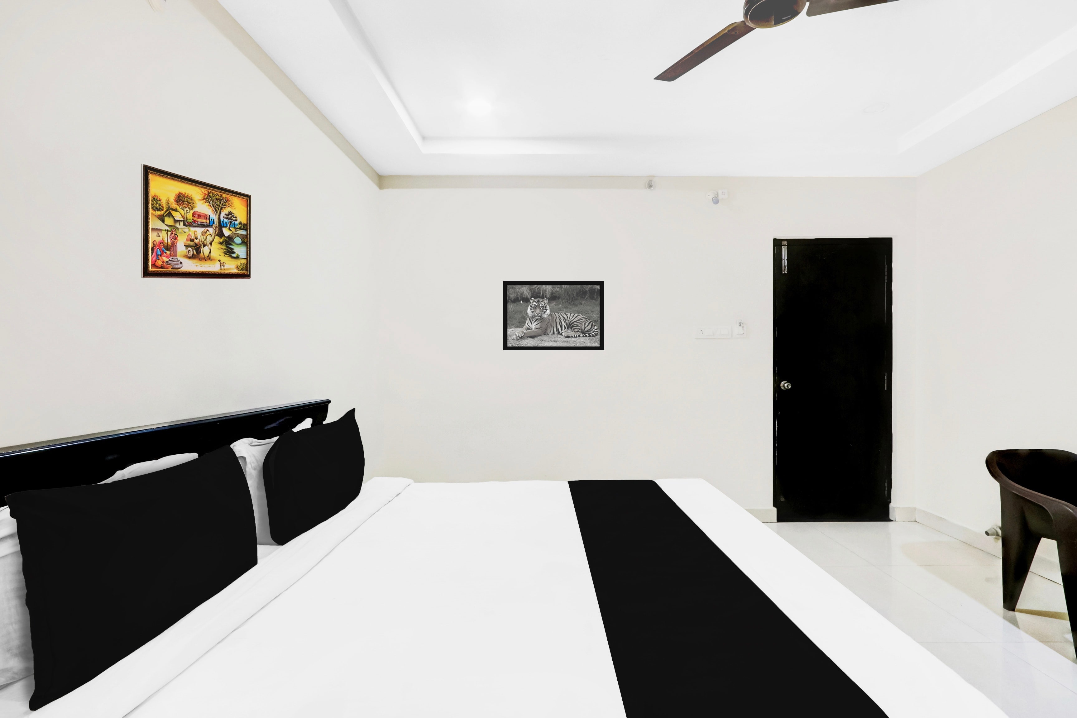 Townhouse Daba Garden Road Hotel Visakhapatnam - Reviews, Photos & Offer