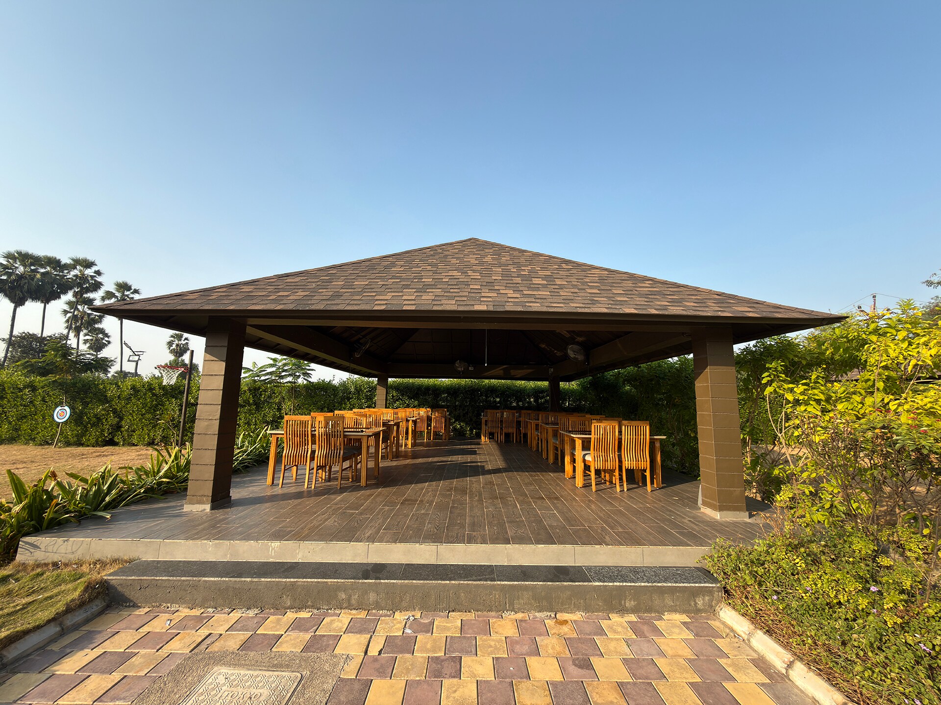 Daksh The Nirvana Retreat Resort Halol - Reviews, Photos & Offer