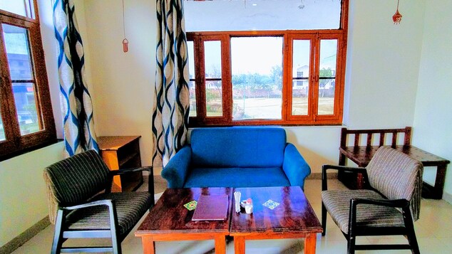 Swaraj Resort Hotel Bharatpur - Reviews, Photos & Offer