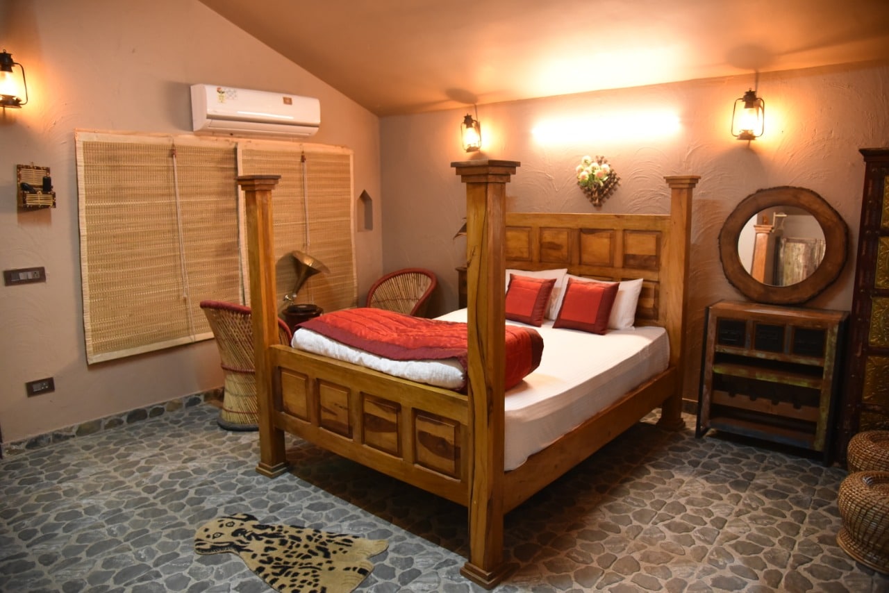 Yaduvanshi Farm & Resort Farrukhnagar - Reviews, Photos & Offer