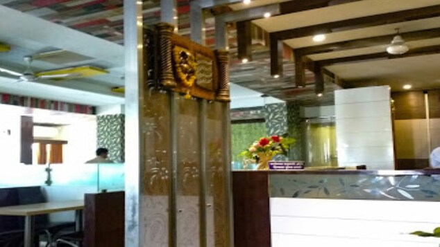 Hotel radhika Palace Hotel Parbhani - Reviews, Photos & Offer