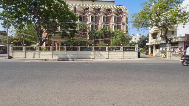 Hotel Jayaram Hotel Pondicherry - Reviews, Photos & Offer