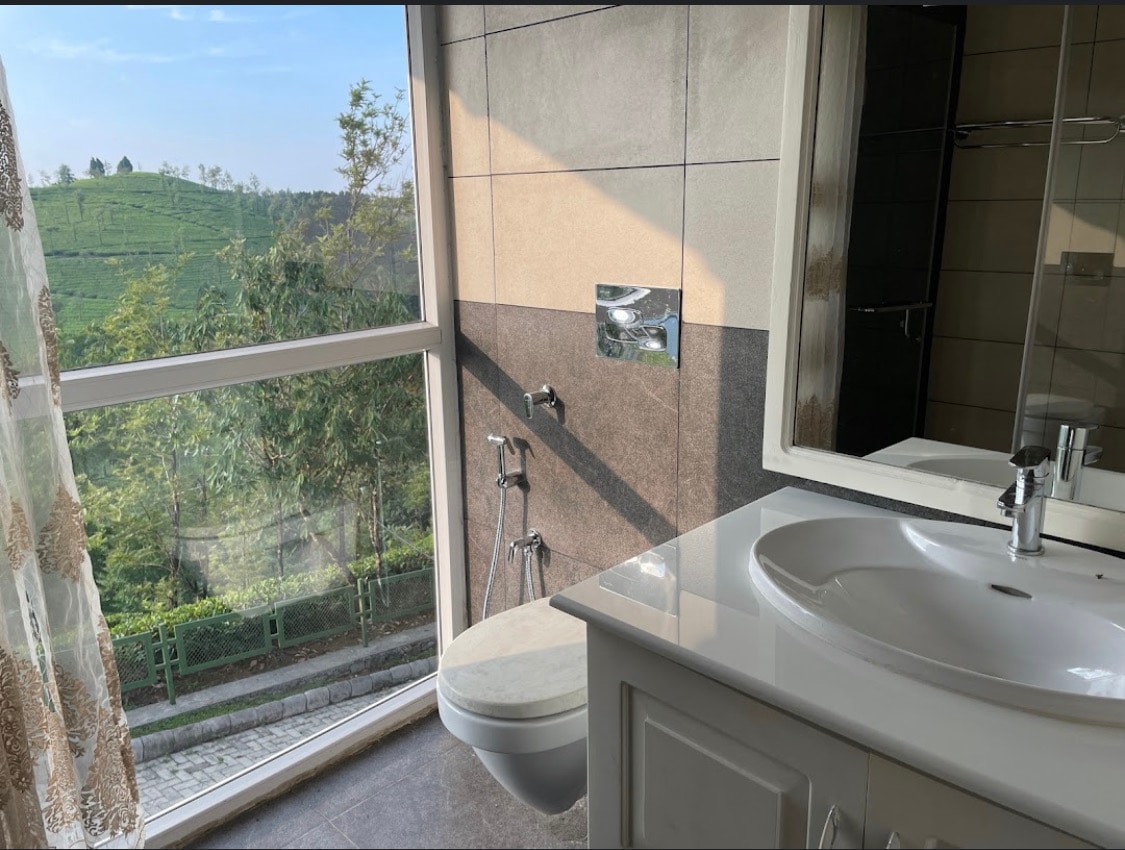 Hilltop Misty Villa Vagamon - Reviews, Photos & Offer