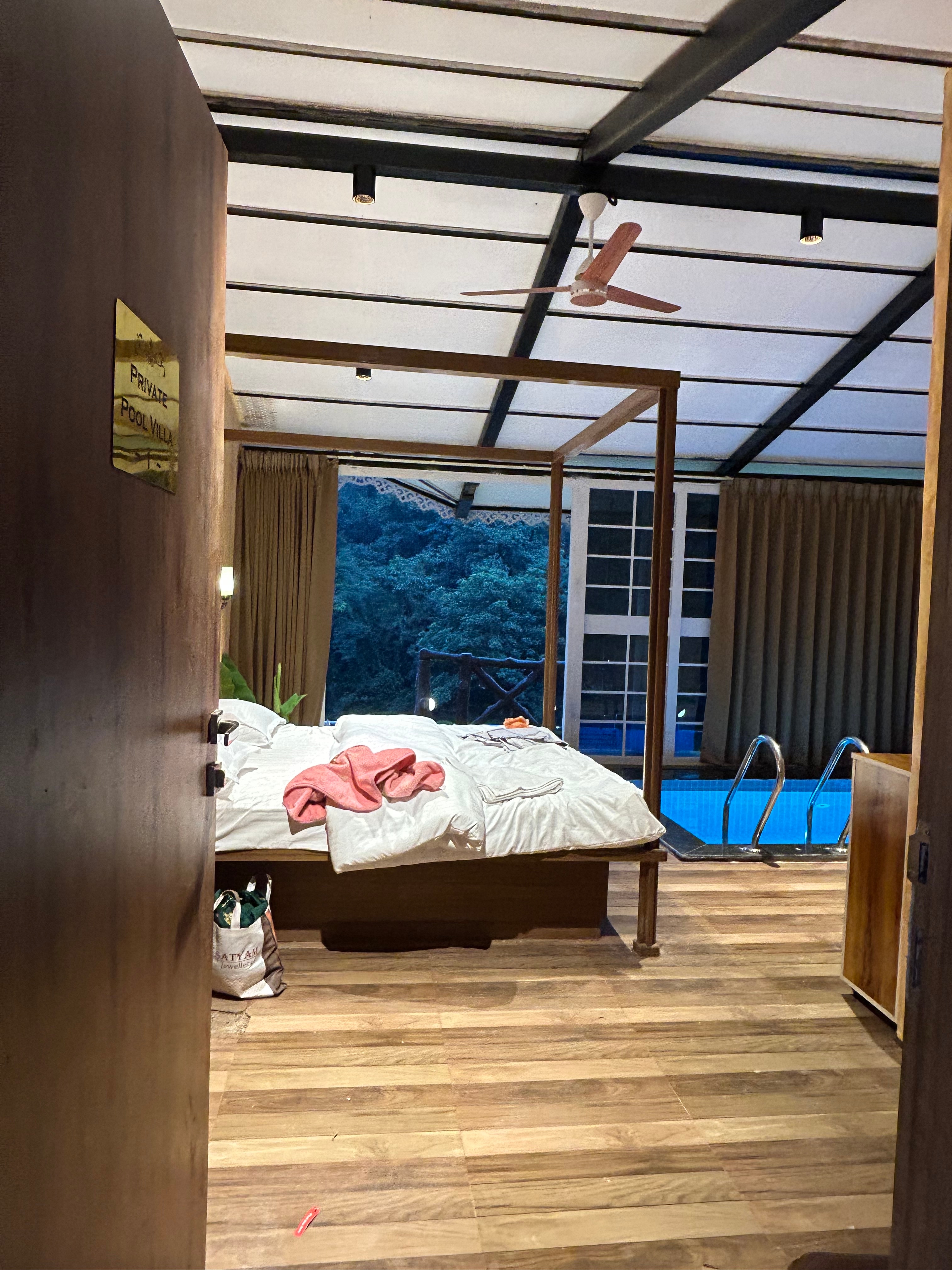 Gunjal Farms Farm House Lonavala - Reviews, Photos & Offer