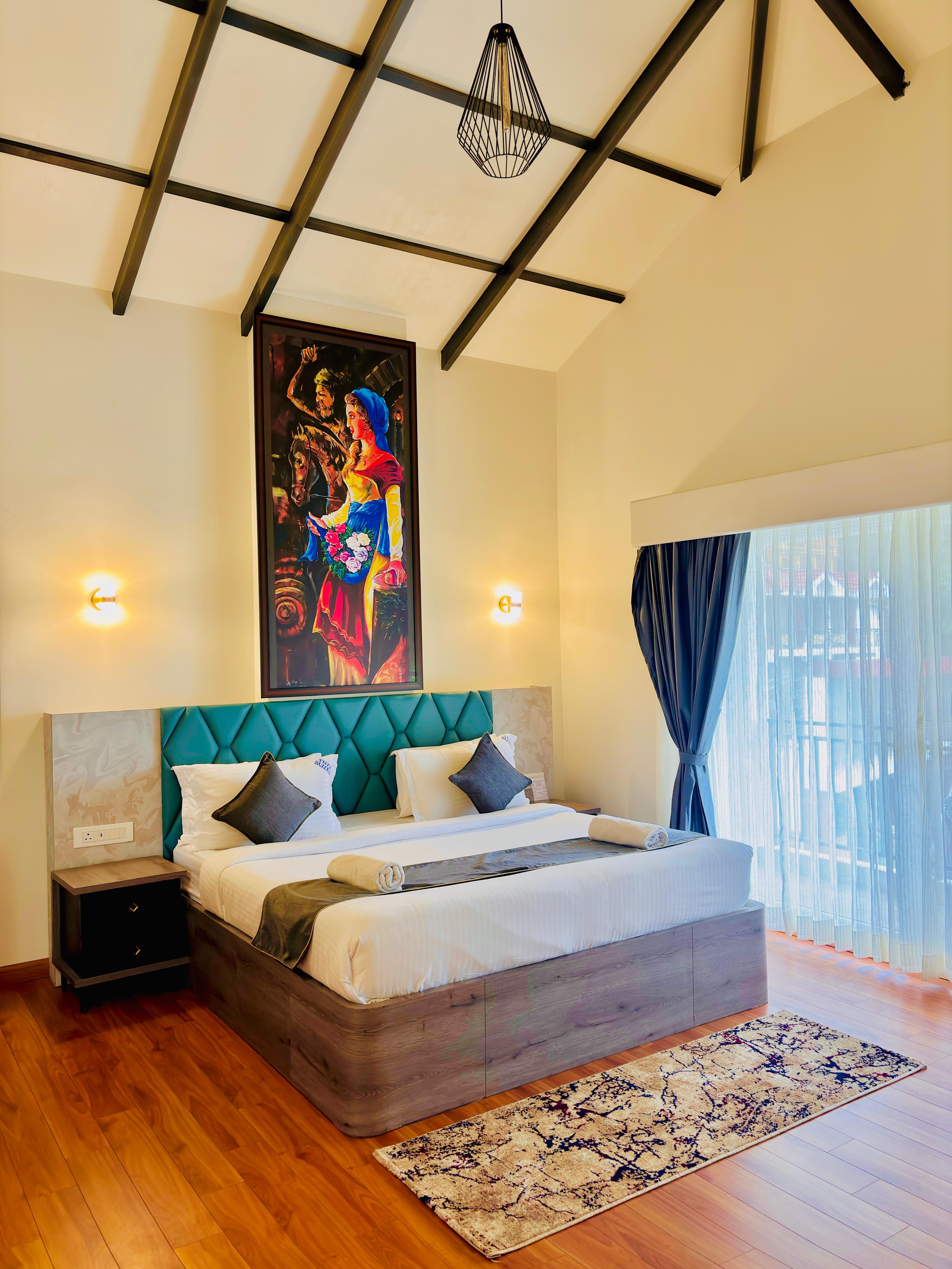 Bestinn Leisure Myst Resort Ooty - Reviews, Photos & Offer