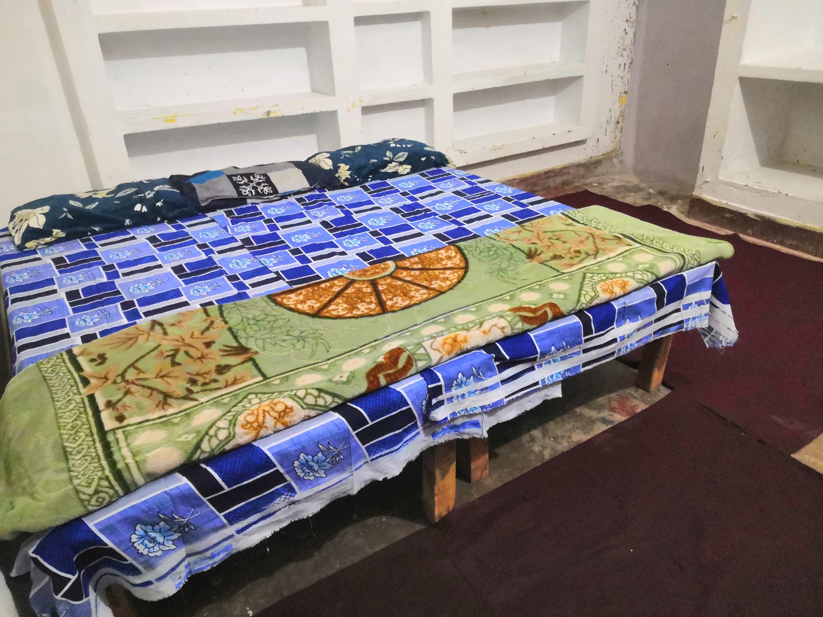 Indra Family Homestay Prayagraj - Reviews, Photos & Offer