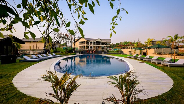 Kushal Palli Resorts- A unit of PearlTree Hotels & Resorts Pvt. Ltd ...