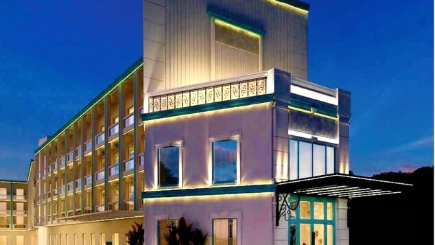 Ramada BY Wyndham Goa Arpora Hotel Goa - Reviews, Photos & Offer