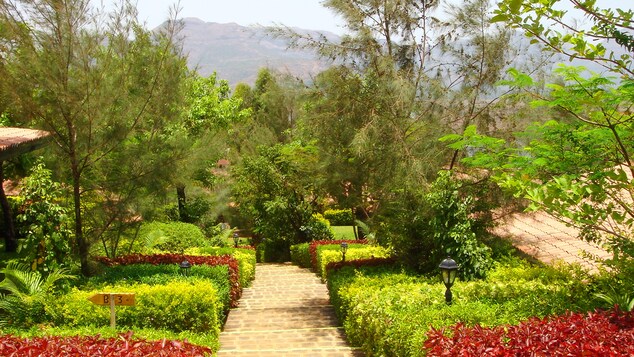 Anandvan Resort Hotel Bhandardara - Reviews, Photos & Offer
