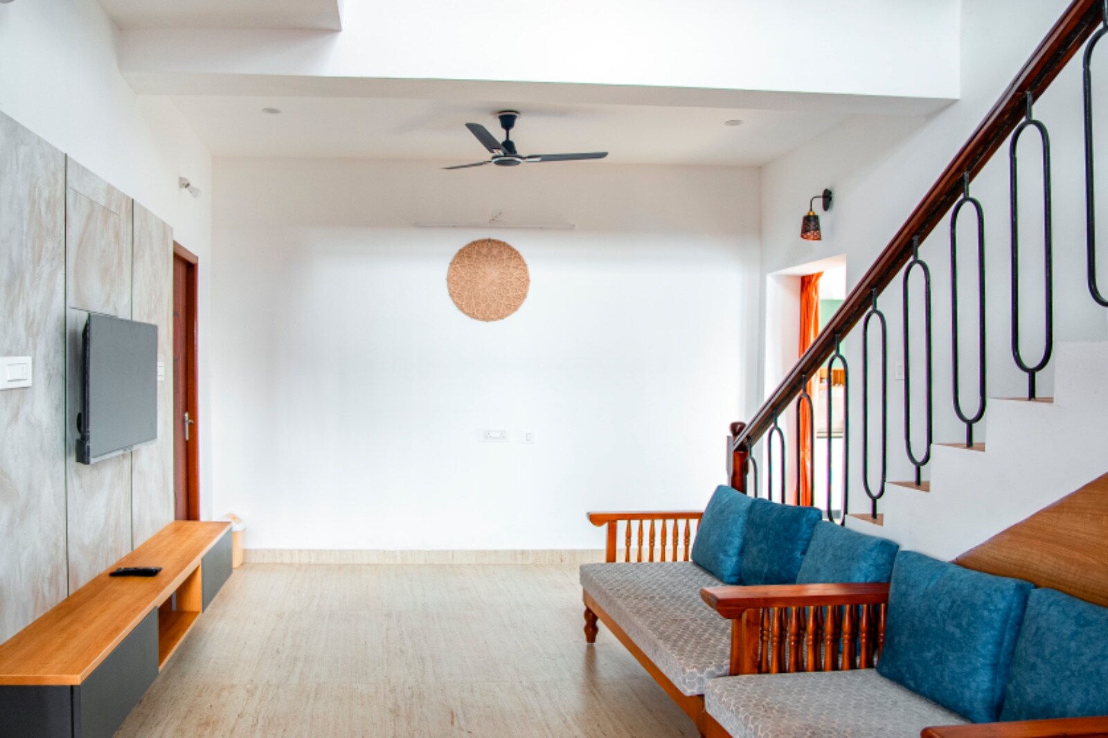 Roots & Reef villa With Pool Auroville - Reviews, Photos & Offer