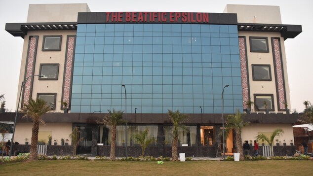 The Beatific Epsilon Hotel Bahadurgarh - Reviews, Photos & Offer