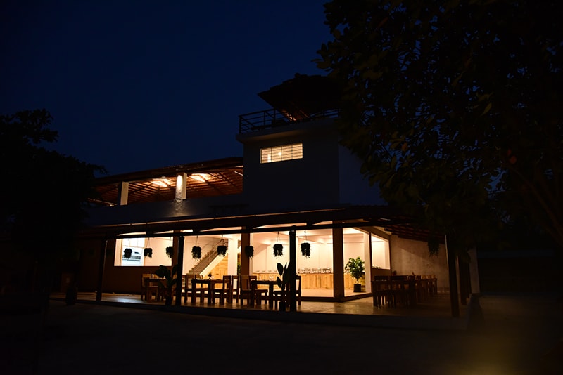 Amegundi Resort Kanakapura - Reviews, Photos & Offer