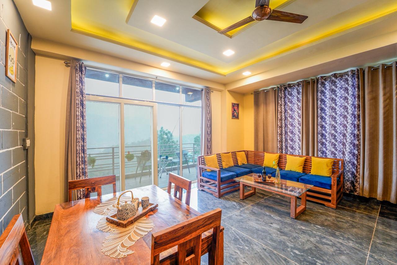 Calm Oasis Apartment Kasauli - Reviews, Photos & Offer