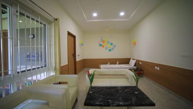 Bison Rise Resorts Hotel Yercaud - Reviews, Photos & Offer