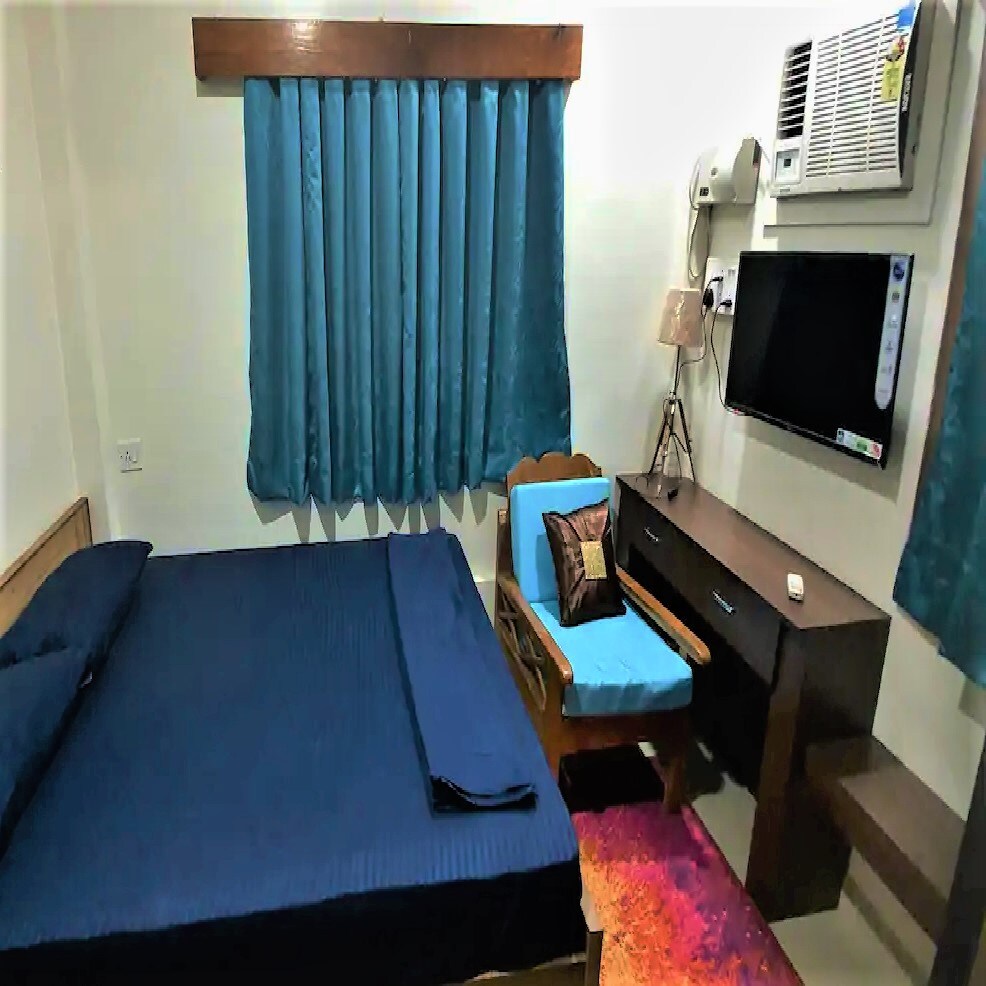 Rest Nest Premium Entire Flat - Feel at Home Homestay Sri Vijaya Puram ...
