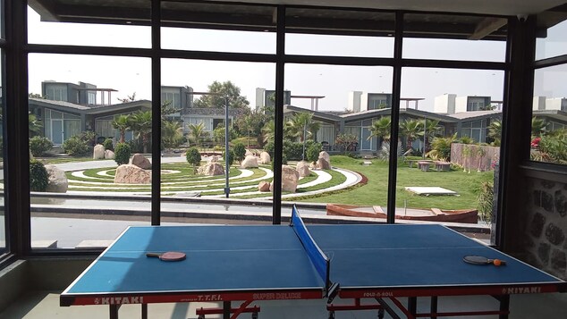 Basalt Paradise Resort and Spa Hotel Halol - Reviews, Photos & Offer