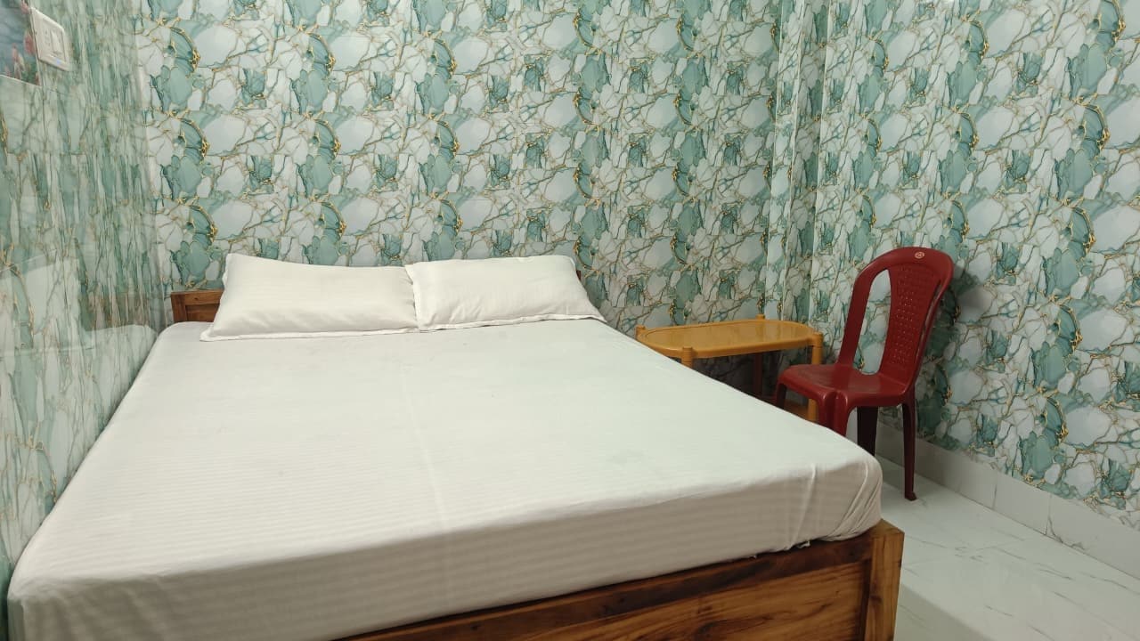Padmalaya Guest House || 100M From Shree Jagannath Temple Puri Puri ...