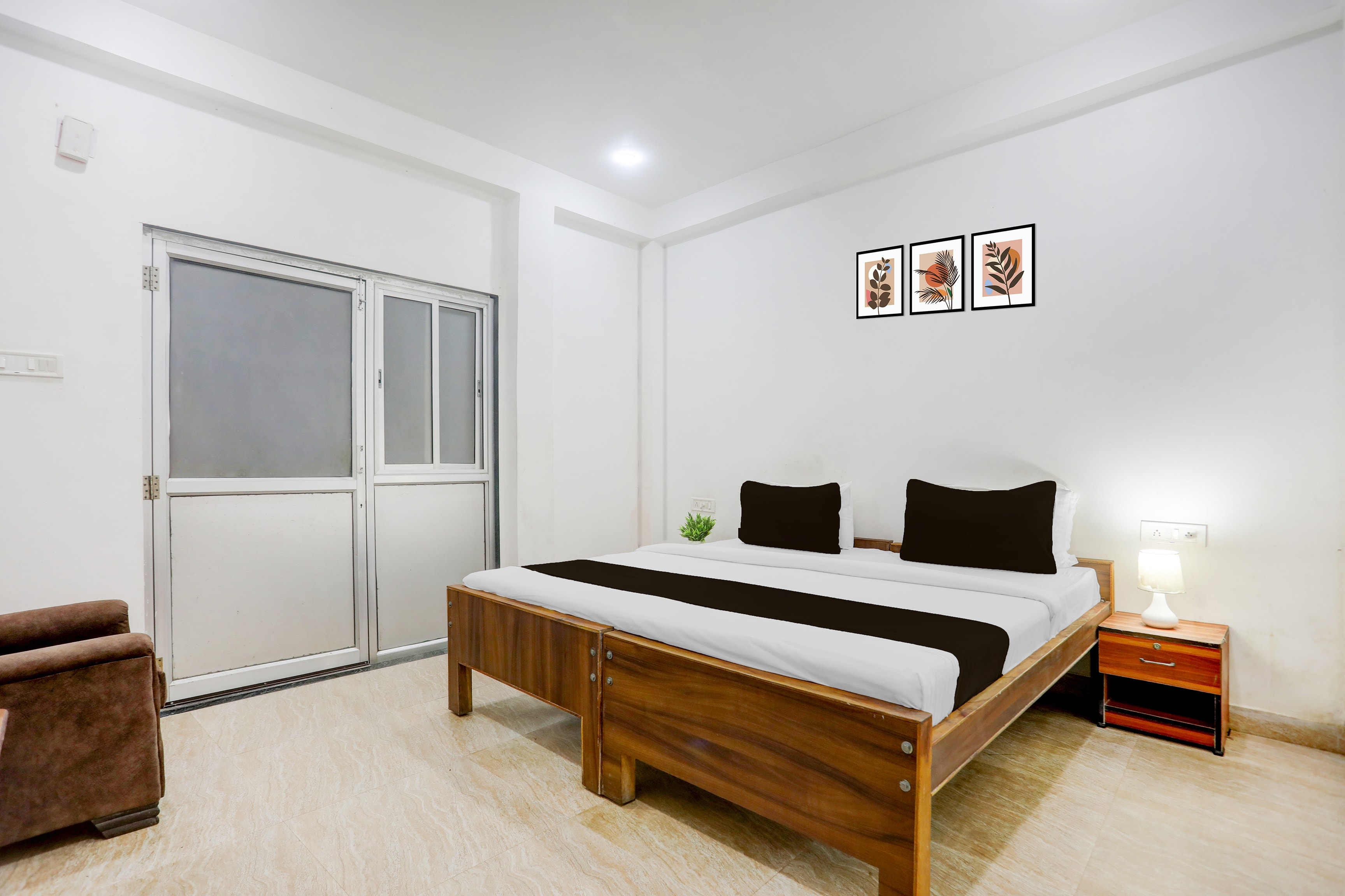 Super Collection O Dimna Dam Formerly Dimna Resort Boram - Reviews ...