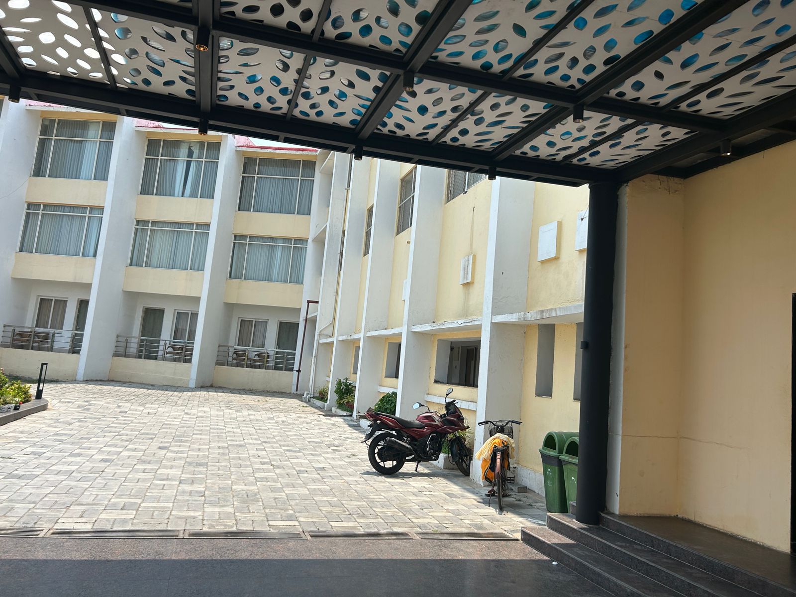 OTDC Panthanivas, Puri (2 KM from Jagannath Temple) Hotel Puri ...