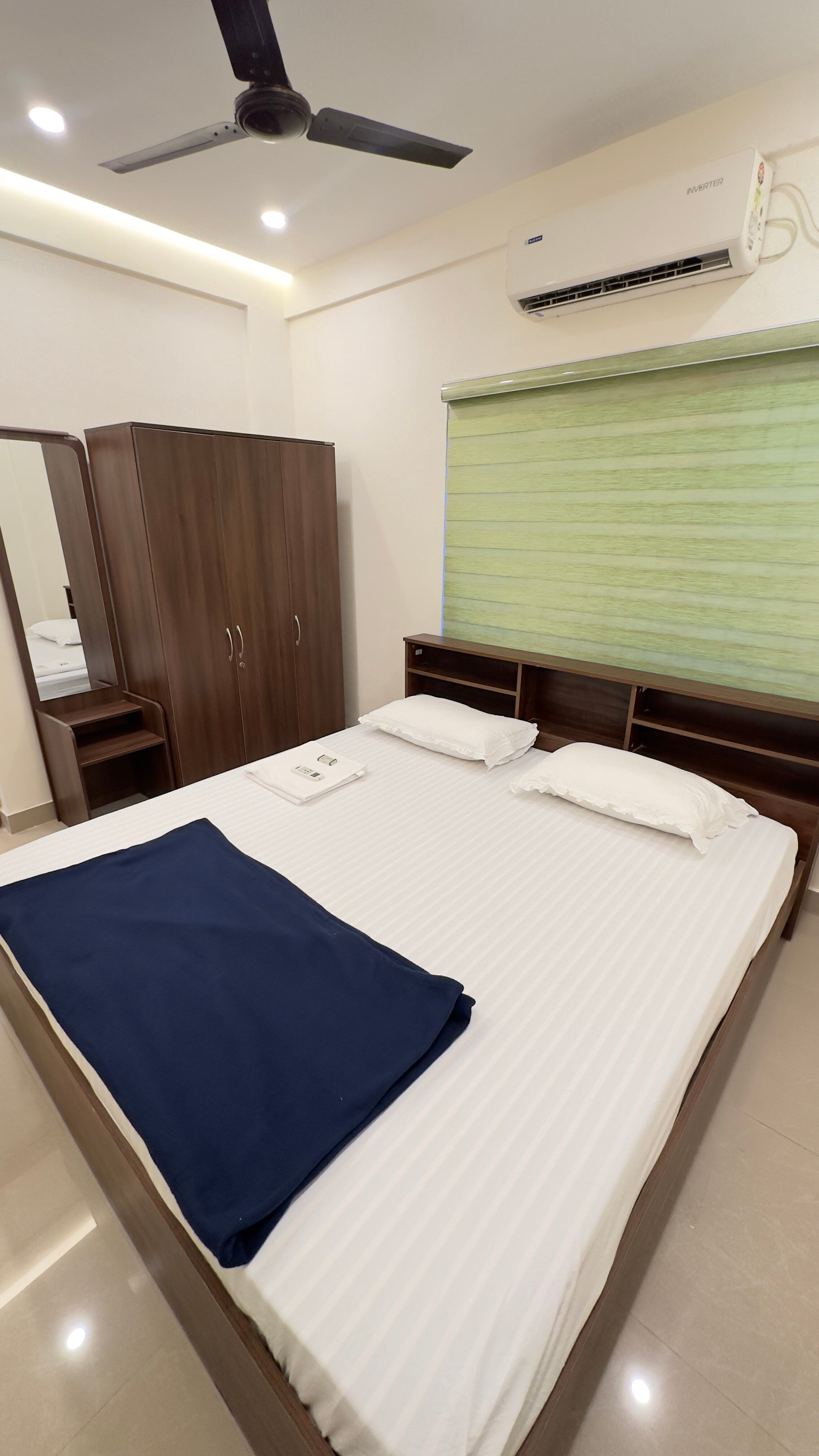 Photos of Soorya Madhavam Apartments, Guruvayoor - 200 meters from ...