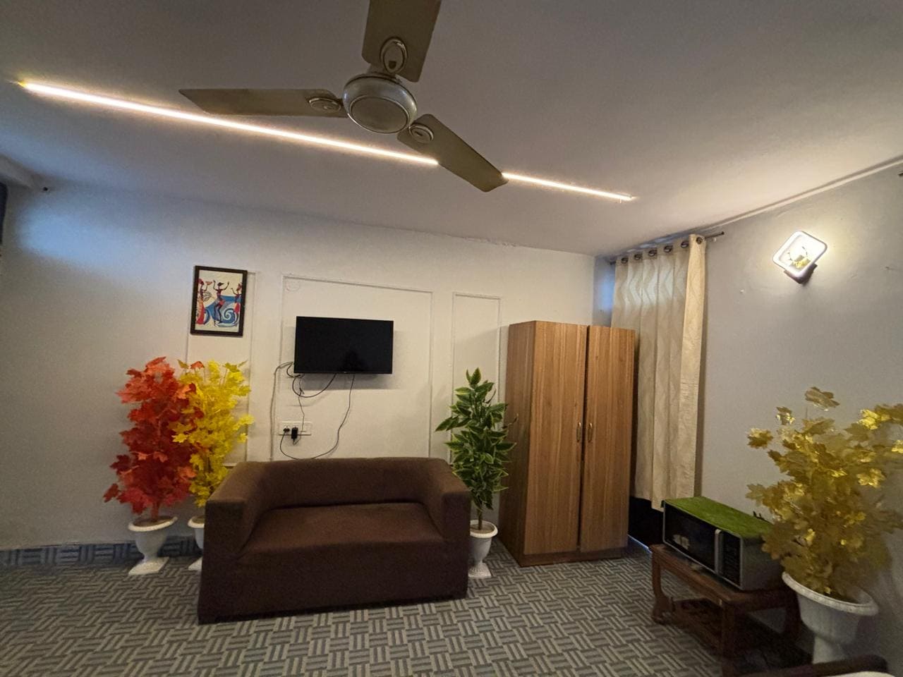 Hotel Park Square Resort Faridabad - Reviews, Photos & Offer