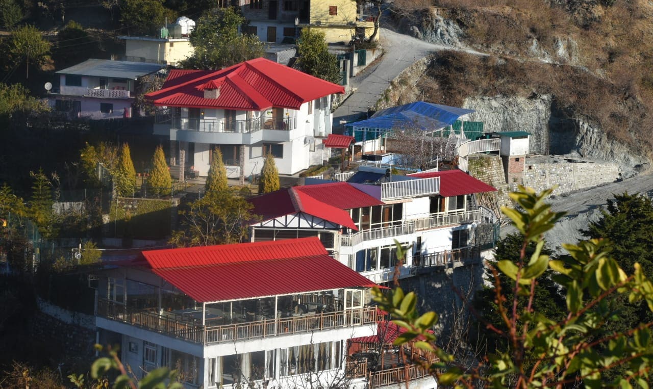 Shivalaya Resort Bhimtal - Reviews, Photos & Offer