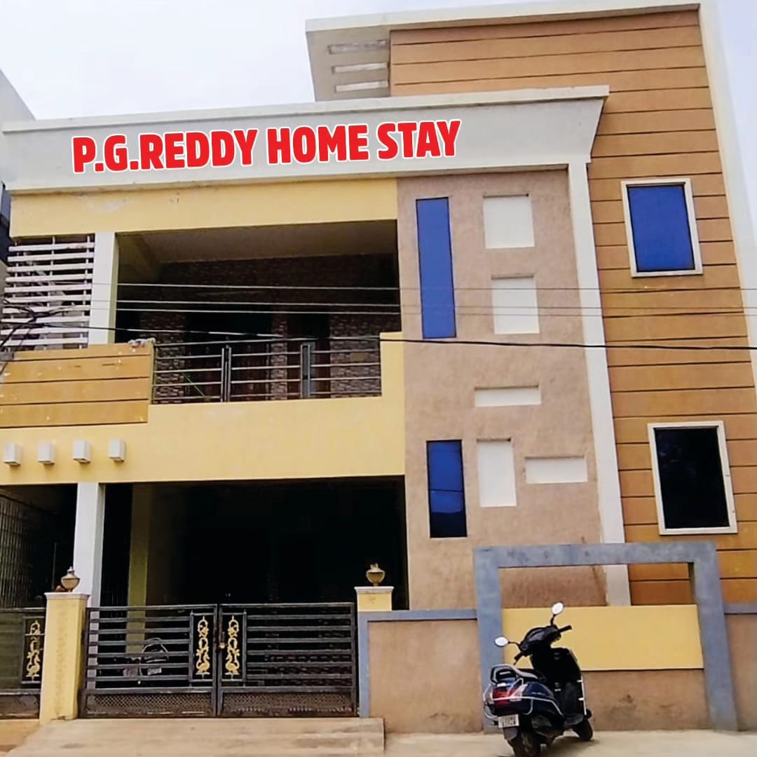 P G REDDY HOME STAY TIRUPATI Hotel Tirupati - Reviews, Photos & Offer