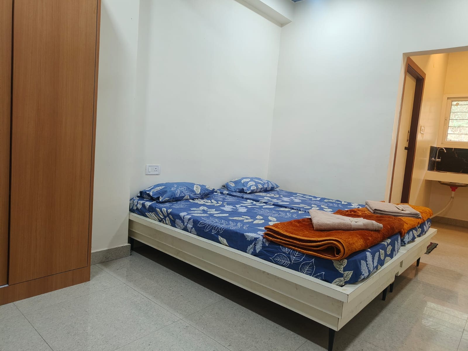 Clean slate homestay Guwahati - Reviews, Photos & Offer