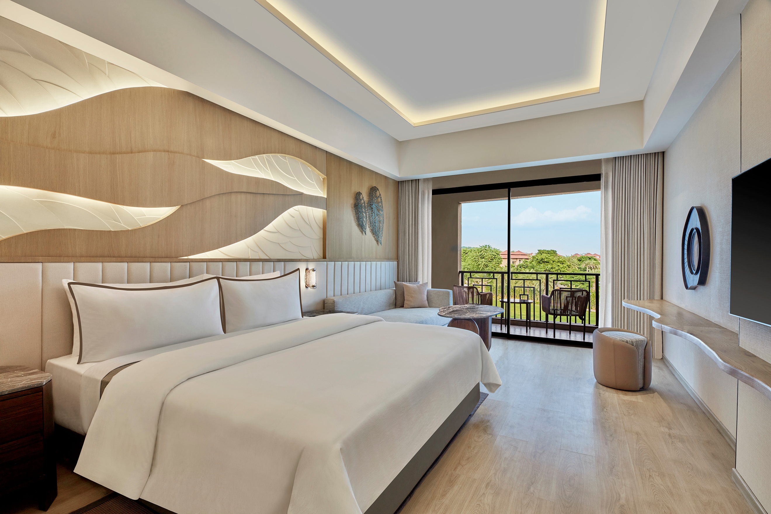 Photos of The Westin Jaipur Kant Kalwar Resort & Spa - Jaipur Hotel on ...