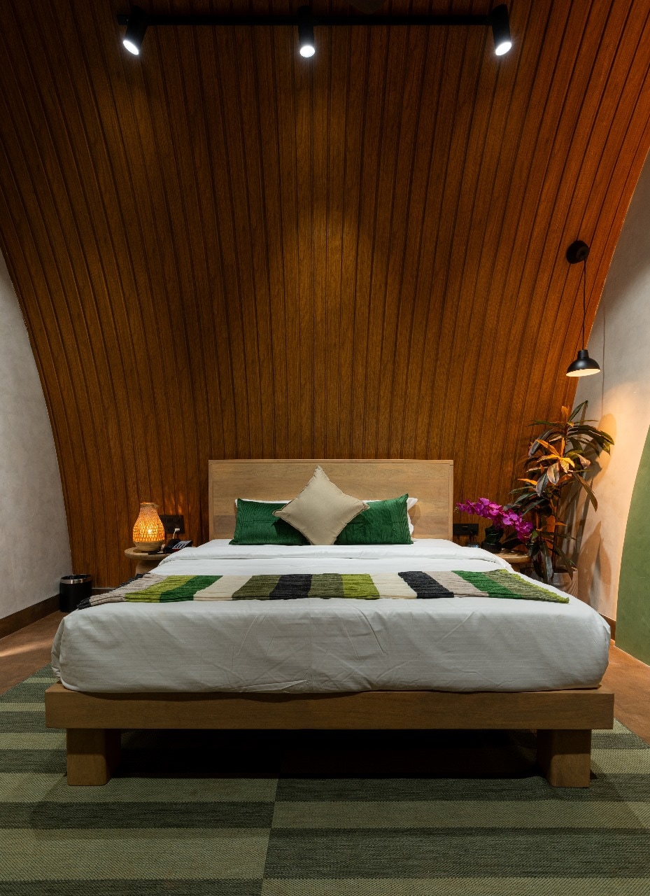 Tamalisto By Tikitii Goa Resort Goa - Reviews, Photos & Offer