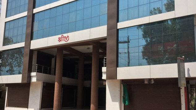 Hotel Raj Niwas Hotel Rajpipla - Reviews, Photos & Offer