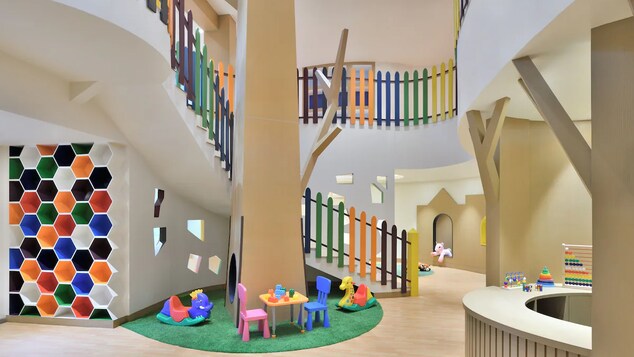 Coorg Marriott Resort and Spa Hotel Coorg - Reviews, Photos & Offer