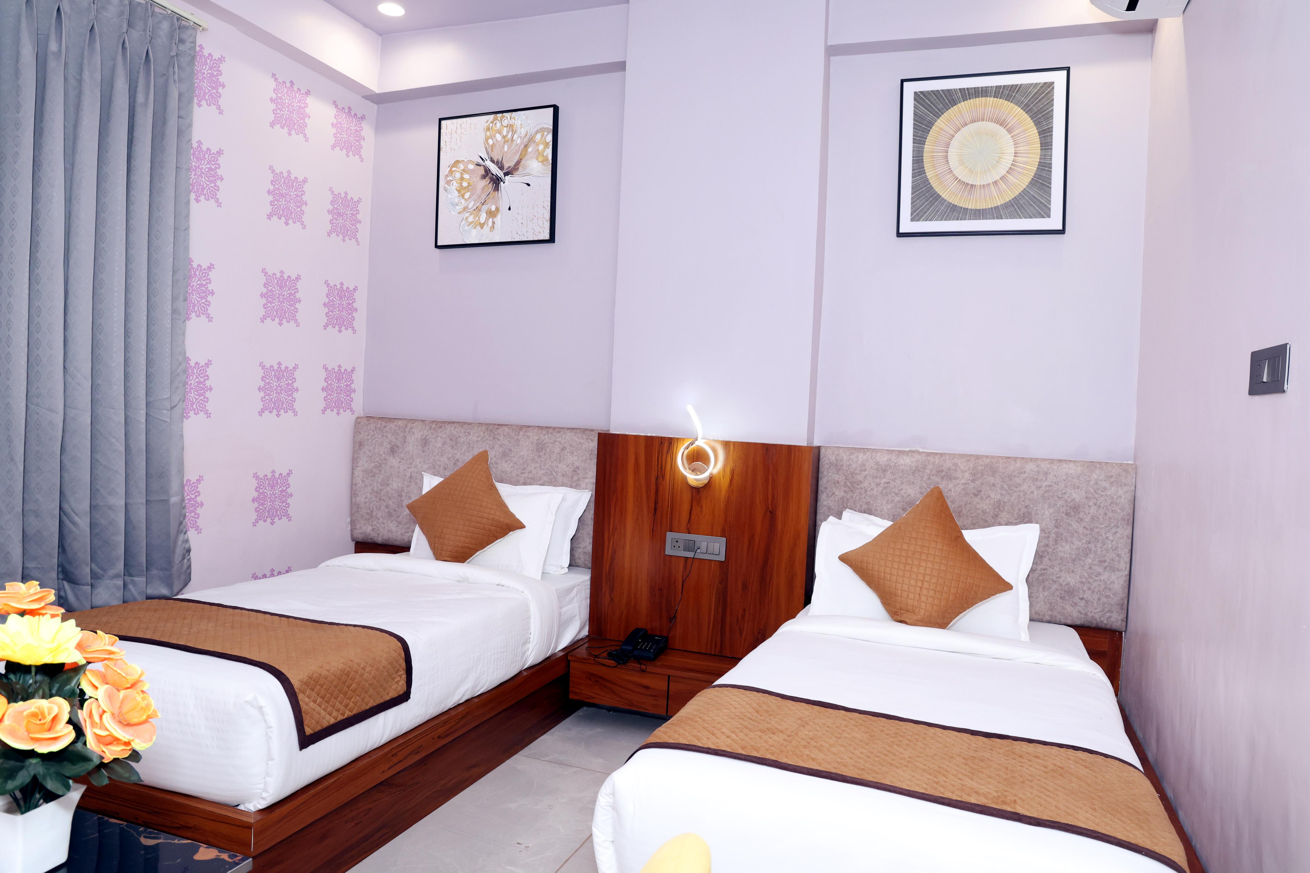 Hotel Mohan Palace Khatu - Reviews, Photos & Offer