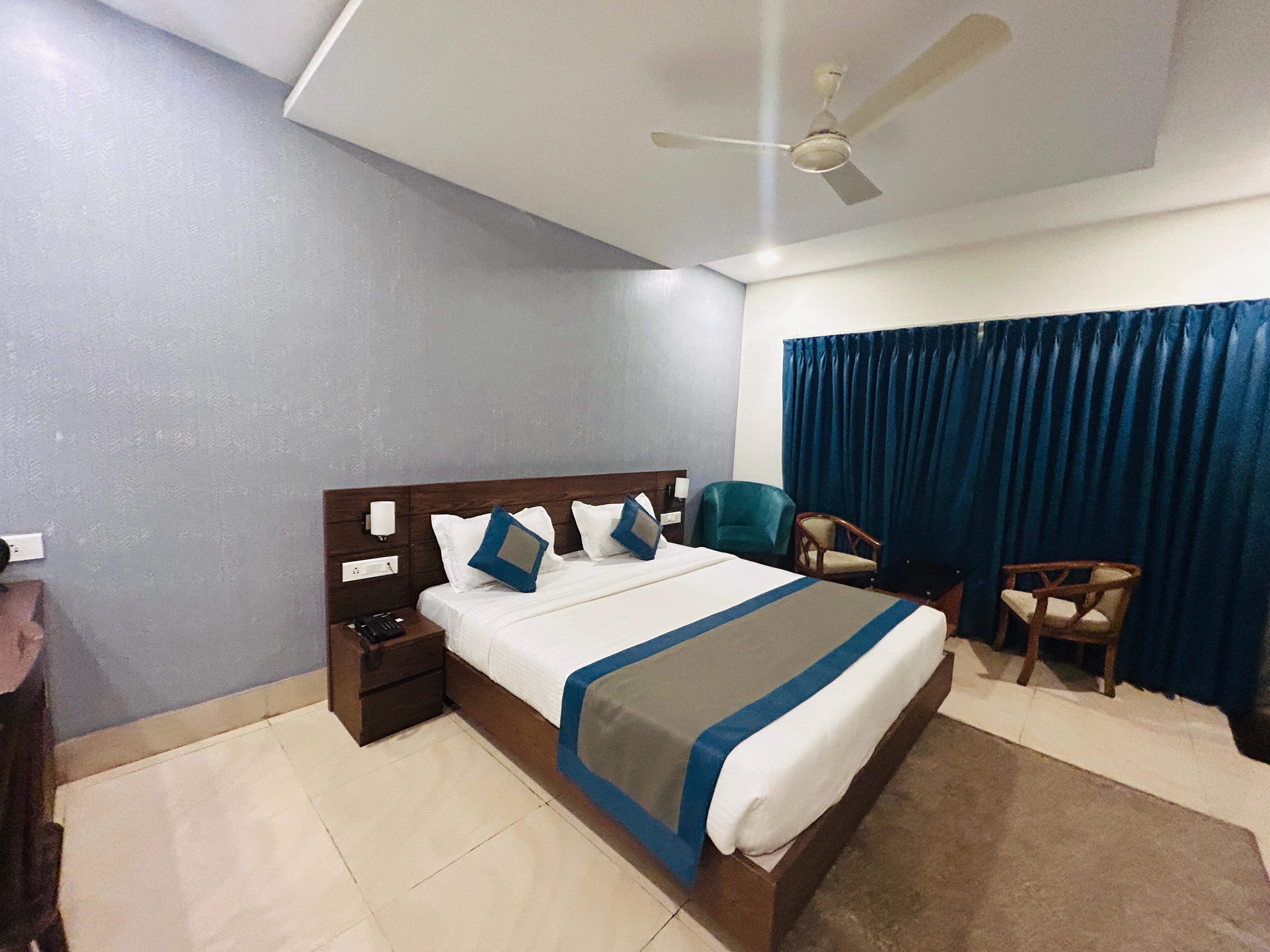 OTDC Panthanivas Hotel Bhubaneshwar - Reviews, Photos & Offer