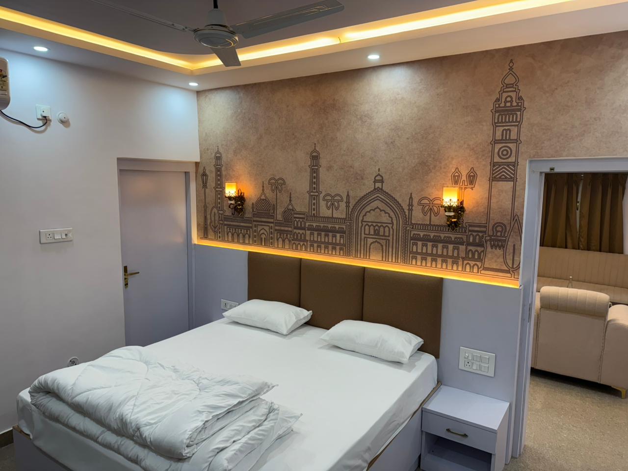 Imperial house Apartment Lucknow - Reviews, Photos & Offer