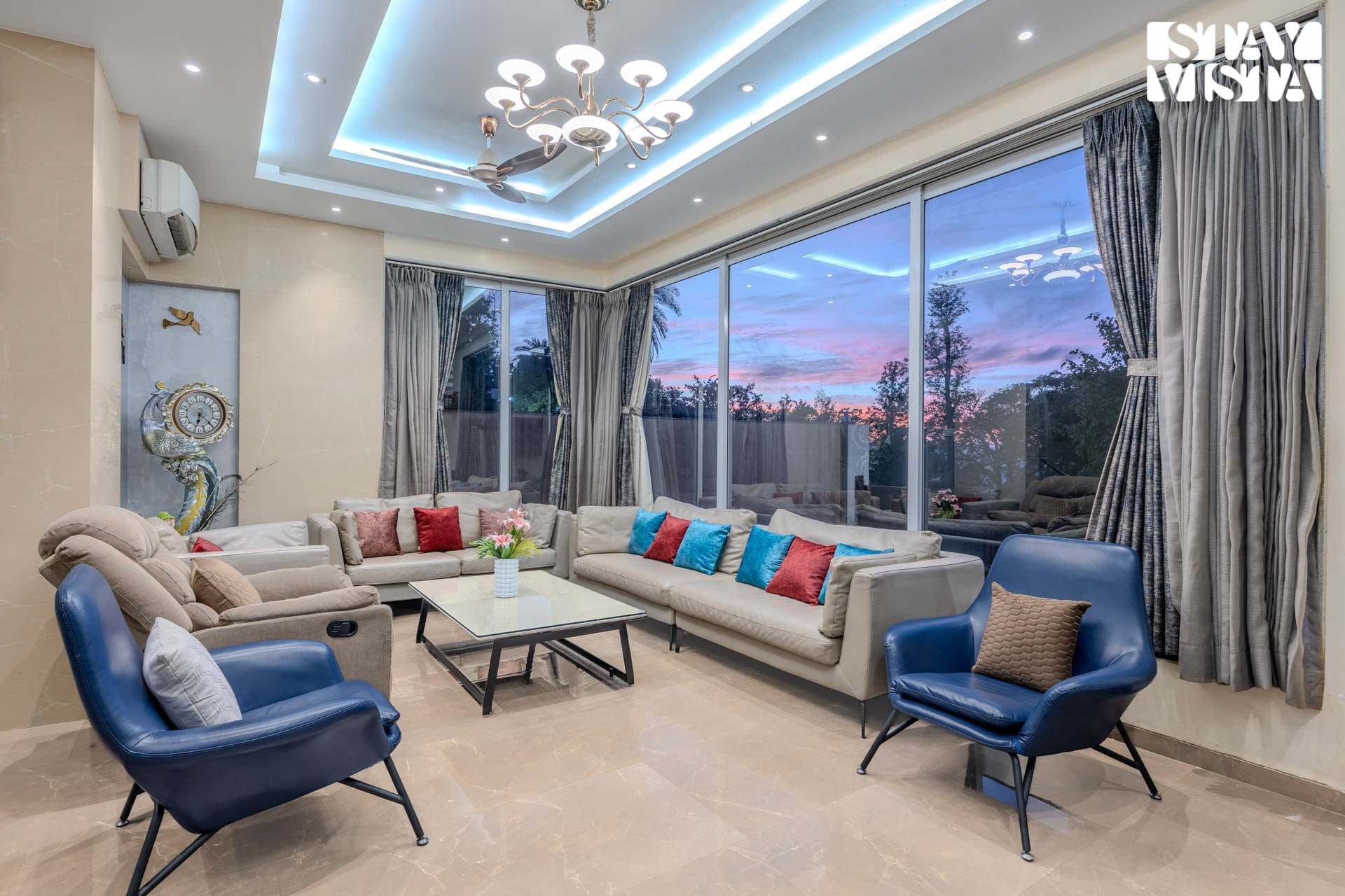 StayVista at Belleza Villa Mahabaleshwar - Reviews, Photos & Offer