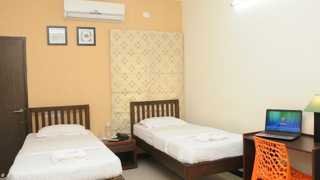 Orangeinn-OMR Perungudi Hotel Chennai - Reviews, Photos & Offer