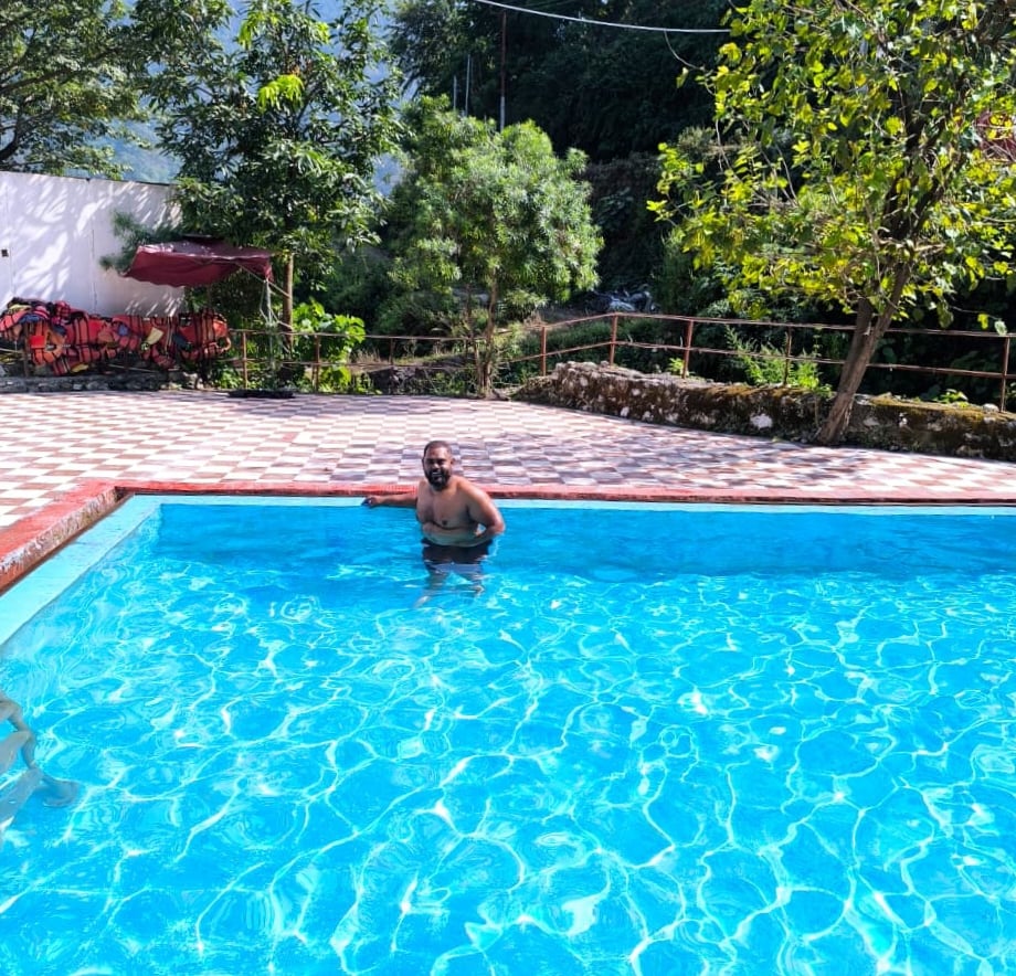 Blue Heaven Resort Rishikesh - Reviews, Photos & Offer