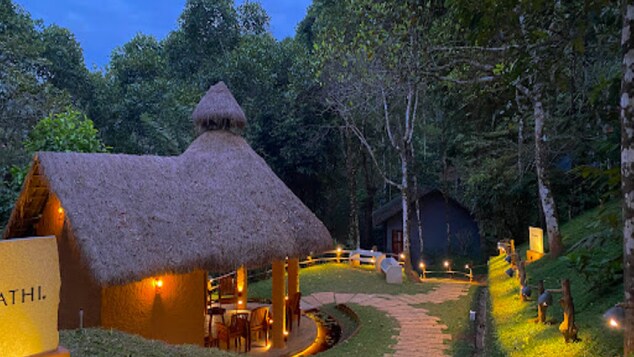 CHEMBARATHI WAYANAD BOUTIQUE NATURE RESORT Hotel Wayanad - Reviews ...