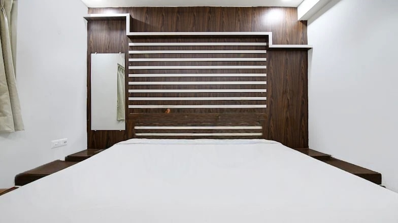 Magestic Suite New Town Kolkata Apart-hotel Kolkata | Book Hotel with ...
