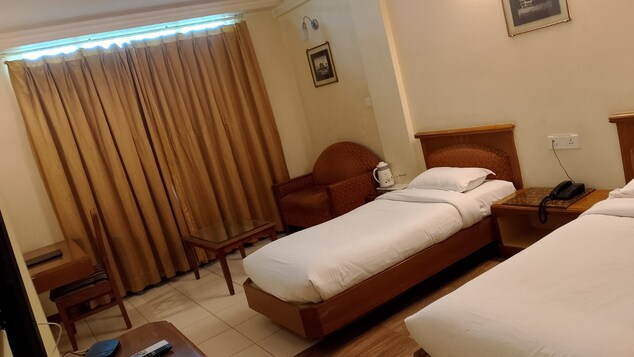 Hotel Suruchi Hotel Gwalior - Reviews, Photos & Offer