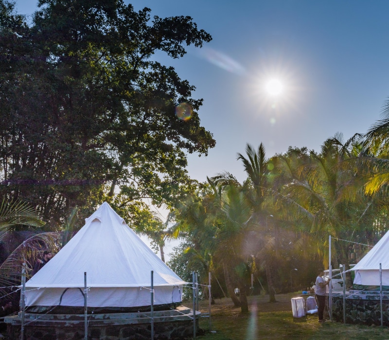 AANANDI FARM AND RESORT Neral - Reviews, Photos & Offer