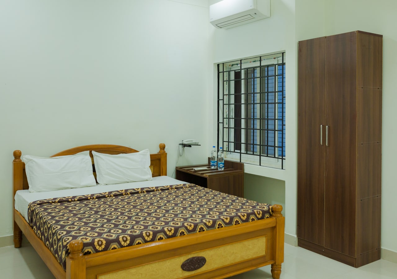 TTDC Hotel Aalayam Tiruvannamalai Tiruvannamalai - Reviews, Photos & Offer