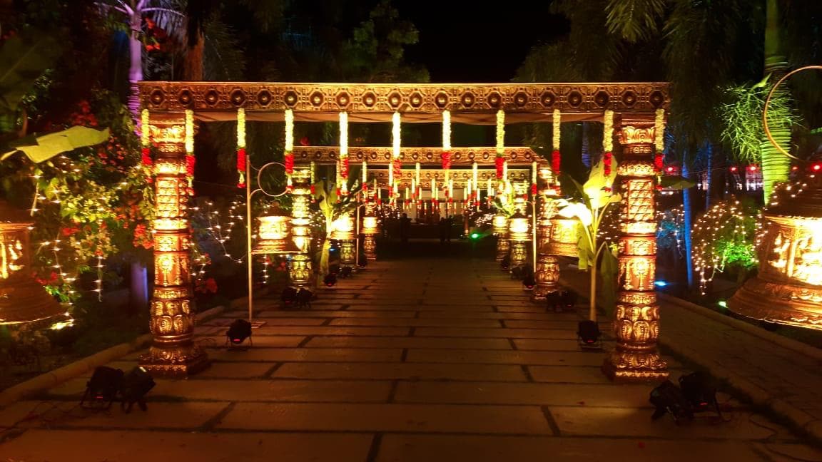 Rainbow Resorts Hyderabad - Reviews, Photos & Offer