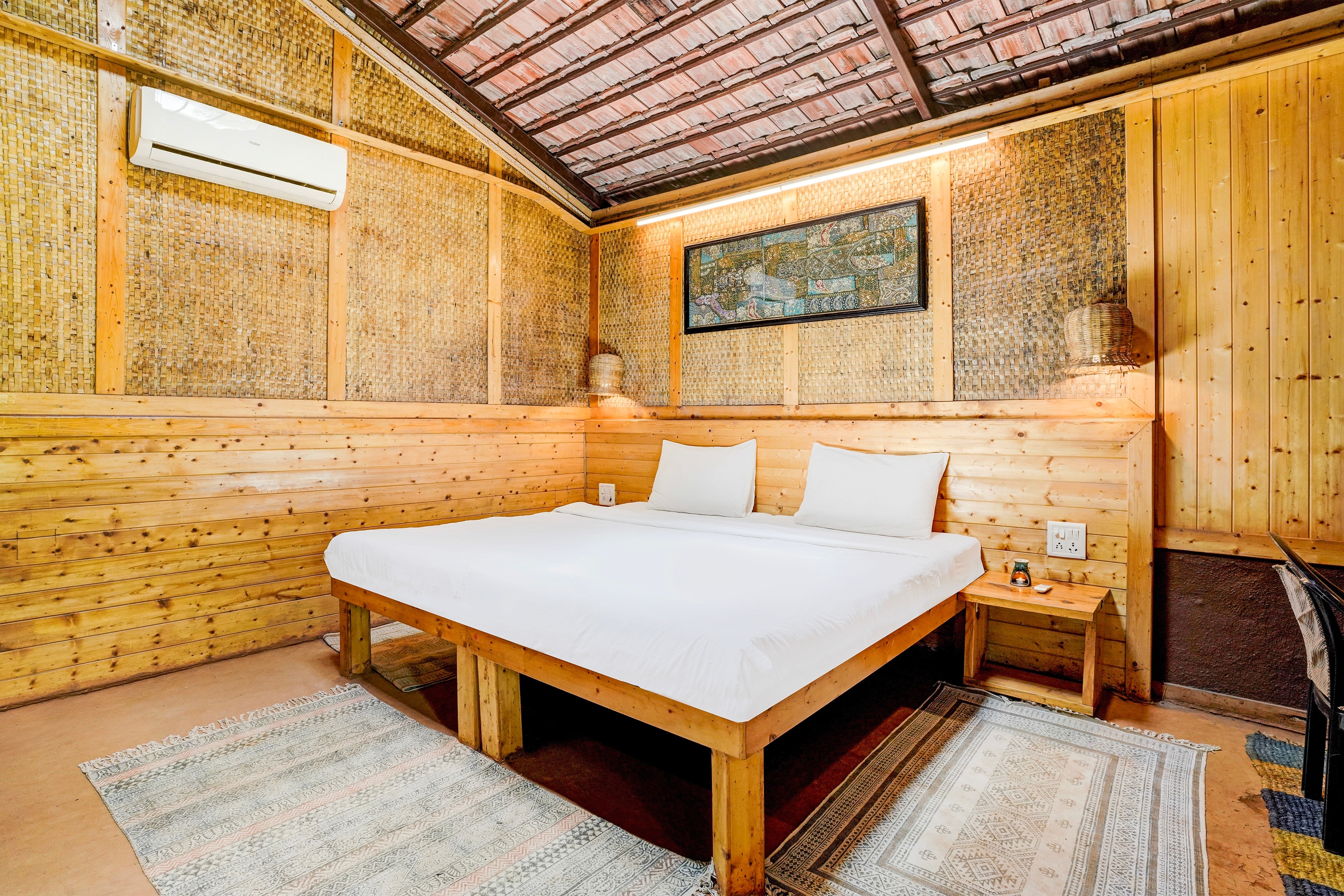 Photos of Palette by CheckIn Palghar Lifestyle Retreat Formerly Irayos ...