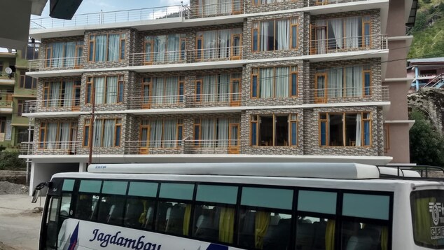 Hotel Manali Green Hotel Manali Reviews Photos And Offer