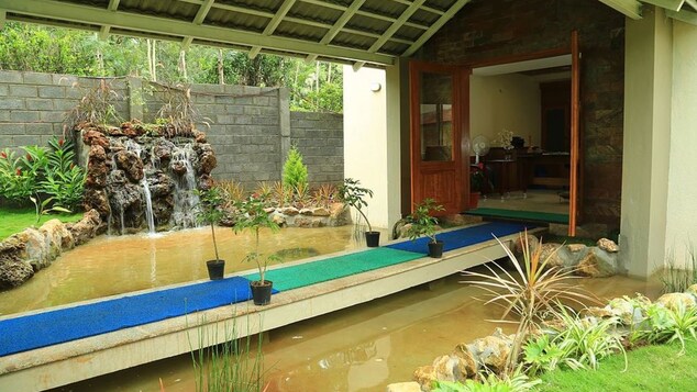 Bison Rise Resorts Hotel Yercaud - Reviews, Photos & Offer