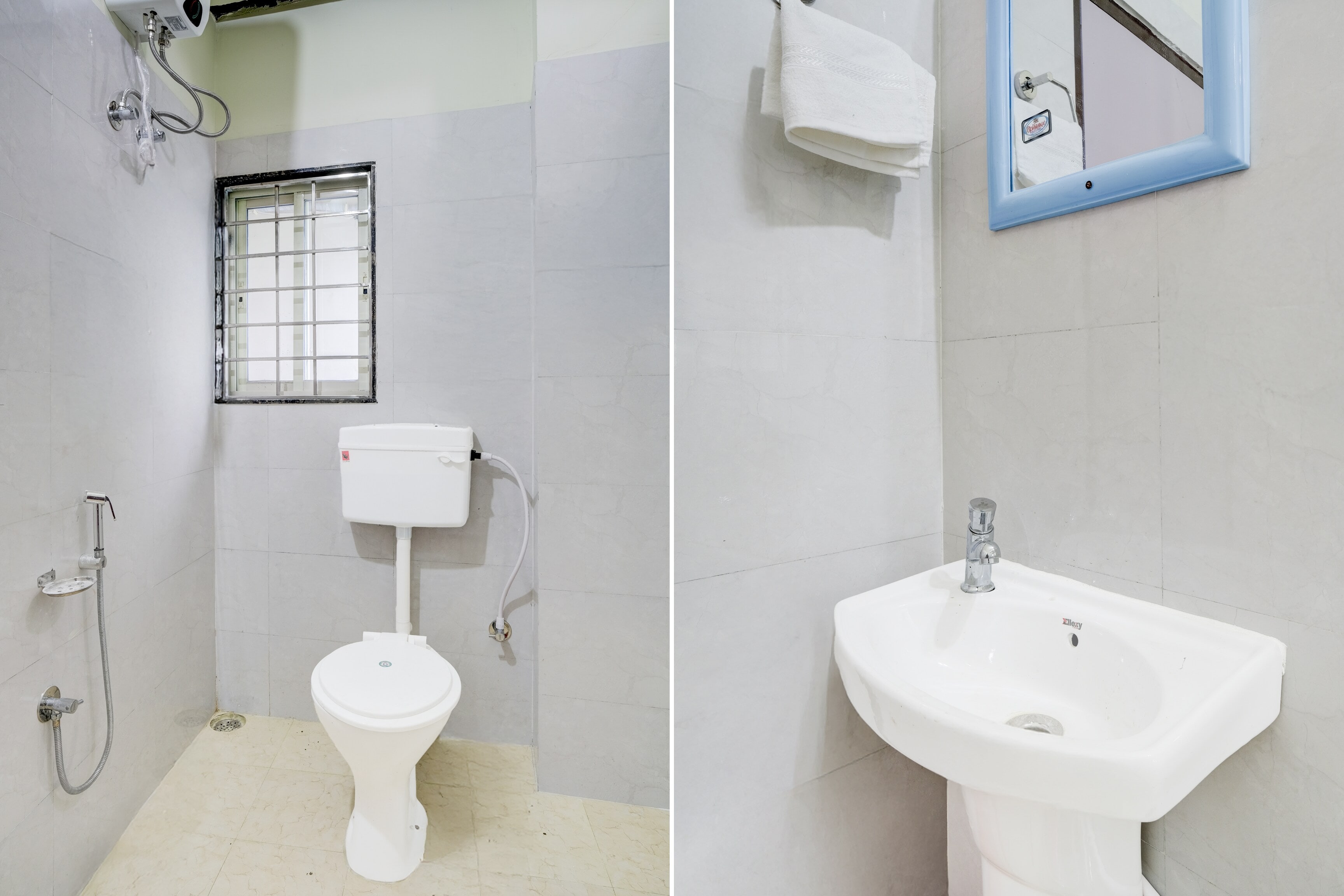 Townhouse Gauhati University Formerly The Silver Stone Hotel Guwahati ...