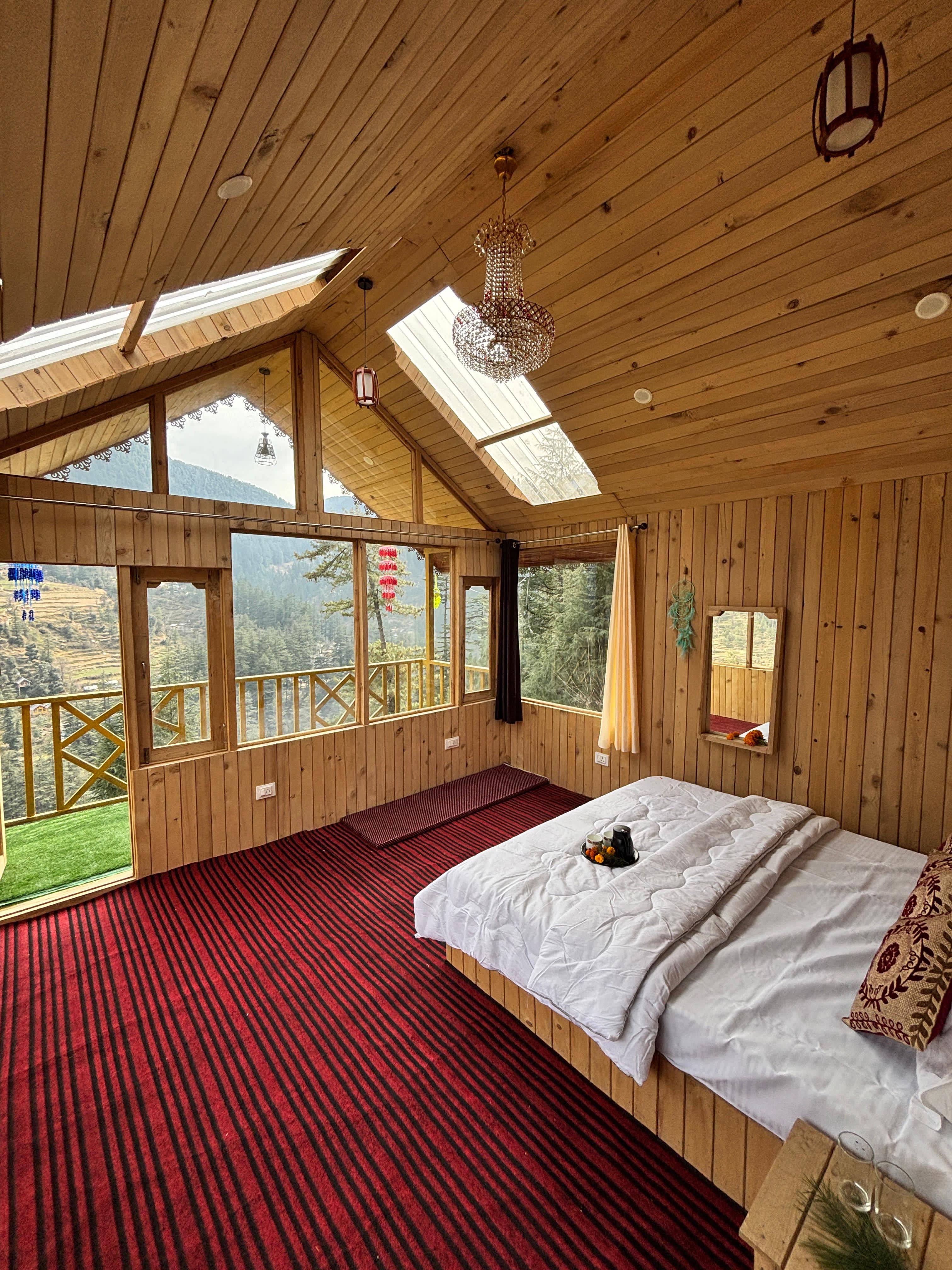 Cedarhaven Cottage Jibhi Jibhi - Reviews, Photos & Offer