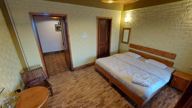Delo Retreat Hotel Kalimpong - Reviews, Photos & Offer